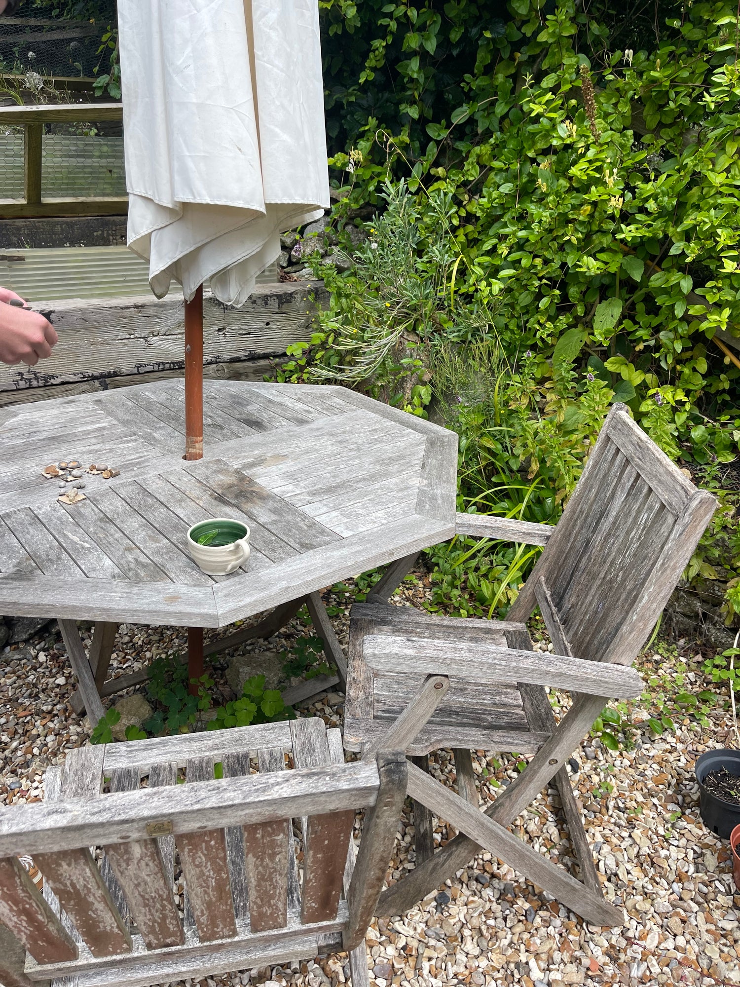 Musings – Ruby Granger